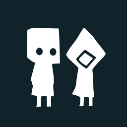 Icon for Little Nightmares II by FrostyFrostbear - SteamGridDB
