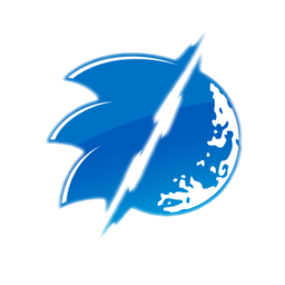 Icon for Sonic Unleashed by Springore - SteamGridDB