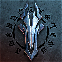 Icon for Darksiders by BigHungryChicken - SteamGridDB