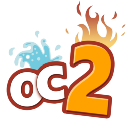 Icon for Overcooked! 2 by Greez - SteamGridDB