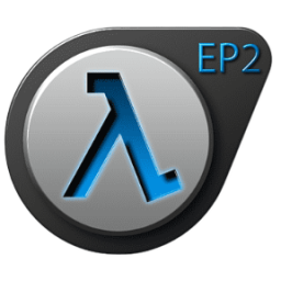 Icon for Half-Life 2: Episode Two by Shako_mako - SteamGridDB