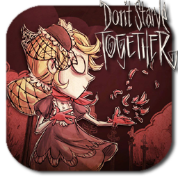 Icon for Don't Starve Together by brjoaoed - SteamGridDB