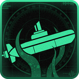 Icon for Barotrauma by BigHungryChicken - SteamGridDB
