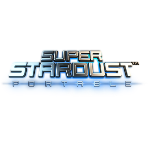Super Stardust Logo
