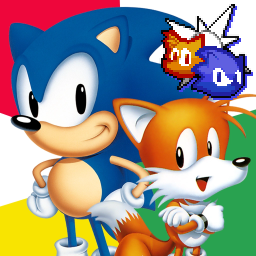 Icon for Sonic The Hedgehog 2 Absolute by AppleHair - SteamGridDB