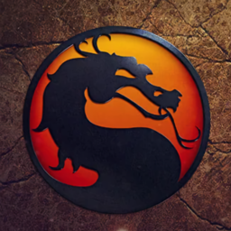 Icon for Mortal Kombat 4 by Xerlientt - SteamGridDB