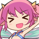 Icon for Rabi-Ribi by darklinkpower - SteamGridDB