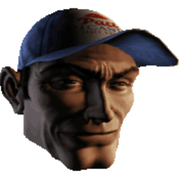 Icon for Redneck Rampage by YugoMan - SteamGridDB