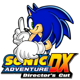 Icon for Sonic Adventure DX by fia - SteamGridDB