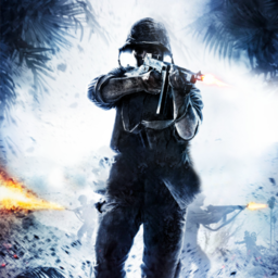 Icon for Call of Duty: World at War by Xerlientt - SteamGridDB