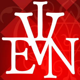 Icon for CODE VEIN by BigHungryChicken - SteamGridDB