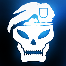 Icon for Call of Duty: Black Ops by DrCerezetto - SteamGridDB