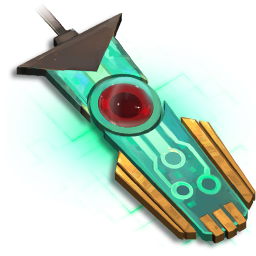 Transistor Game Logo