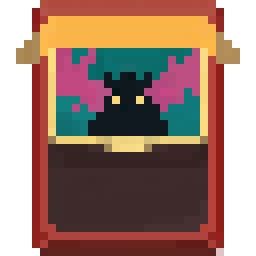 Icon for Slay the Spire by darklinkpower - SteamGridDB