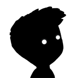 Icon for LIMBO by darklinkpower - SteamGridDB