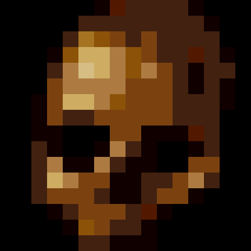 Icon for Nightmare Creatures by NatSpectrum - SteamGridDB