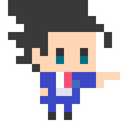 Icon for Phoenix Wright: Ace Attorney - Spirit of Justice by LiuDuck ...