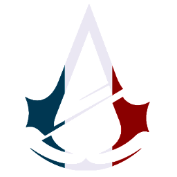Icon for Assassin's Creed Unity by psimetalify - SteamGridDB