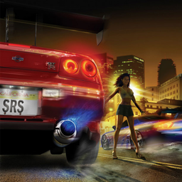 Street Racing Syndicate Skyline