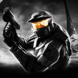 Halo 1 Symbol