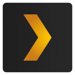 Icon for Plex by NinjaBlade - SteamGridDB