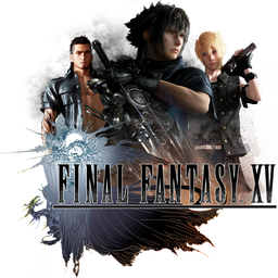 Icon for Final Fantasy XV: Windows Edition by Magnyver - SteamGridDB