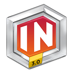 Disney Infinity Logo Transparent