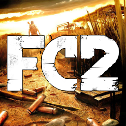 Icon for Far Cry 2 by Claude360 - SteamGridDB