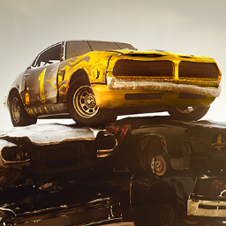 Icon for Wreckfest by AlexKVideos1 - SteamGridDB
