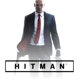 Icon for HITMAN™ by cyberbobgr - SteamGridDB