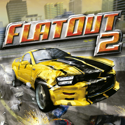 Icon for FlatOut 2 by AlexKVideos1 - SteamGridDB