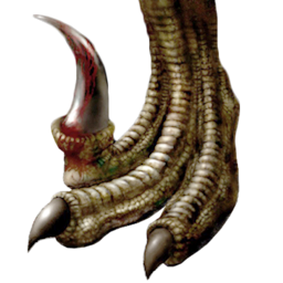 Icon for Dino Crisis by Greez - SteamGridDB