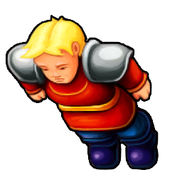 Icon for Tibia by LeeLevLiveath - SteamGridDB