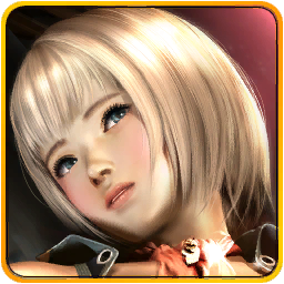 Icon for Honey Select by riefu24 - SteamGridDB