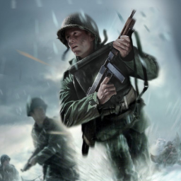 Icon for Medal of Honor: Frontline by Zorklis - SteamGridDB