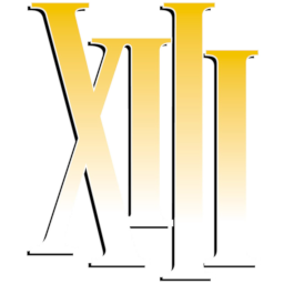 Xiii Logo