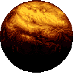Icon for Super Metroid by Mr. Mendelli - SteamGridDB