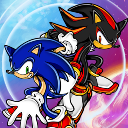 Icon for Sonic Adventure 2: Battle by AtTimesChris - SteamGridDB