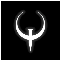Quake Logo