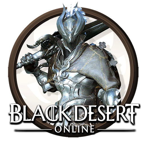 Icon for Black Desert by Broken_Noah - SteamGridDB