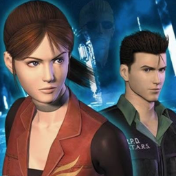 Icon for Resident Evil Code: Veronica X by Greez - SteamGridDB