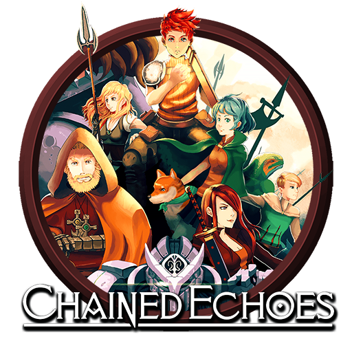 Icon for Chained Echoes by Broken_Noah - SteamGridDB