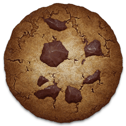 Icon for Cookie Clicker by BigHungryChicken - SteamGridDB