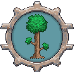 Icon for tModloader (Program) by Cryptxx - SteamGridDB