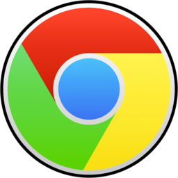 Icon for Google Chrome (Program) by jkcrmptn - SteamGridDB
