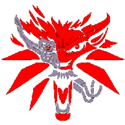 Icon for Cyberpunk 2077 by vruhed - SteamGridDB