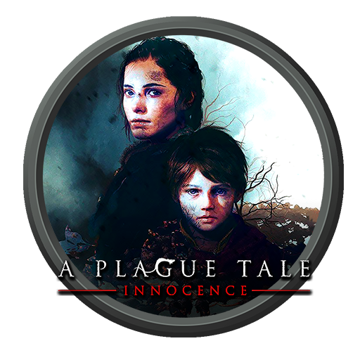 Icon for A Plague Tale: Innocence by Broken_Noah - SteamGridDB
