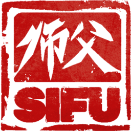 Icon for Sifu by Vackz - SteamGridDB