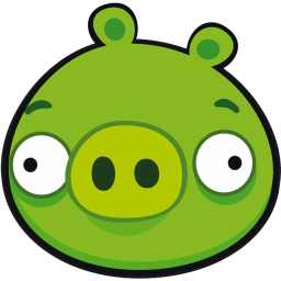 Icon for Bad Piggies by Booloon - SteamGridDB