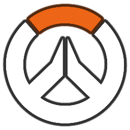 Icon for Overwatch 2 by Bradaloop - SteamGridDB